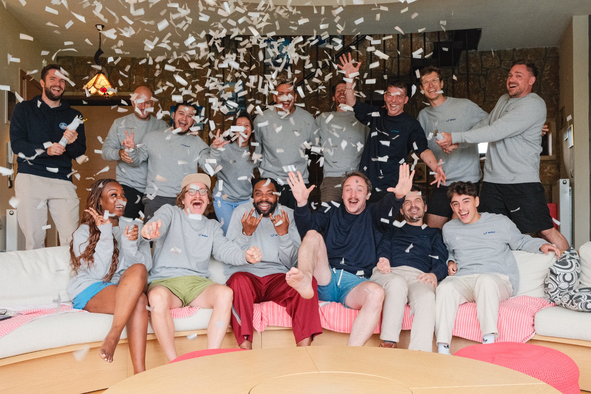 Join the Whale Growth Team